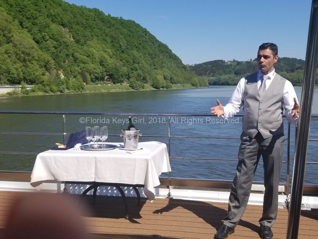 Uniworld Boutique River Cruises: Enchanting Danube - Florida Keys Girl